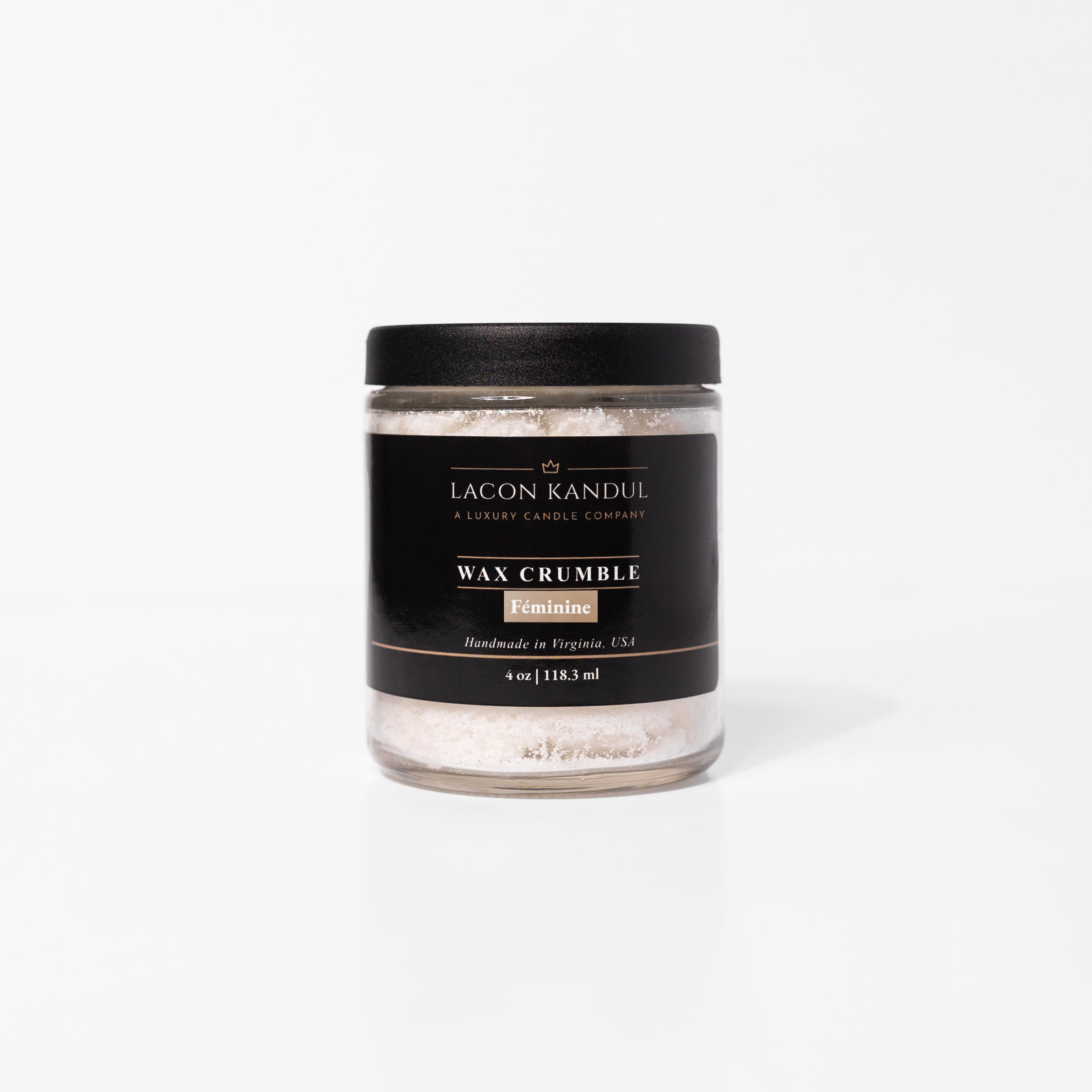 Our Wax Melt Crumbles – Lacon Kandul